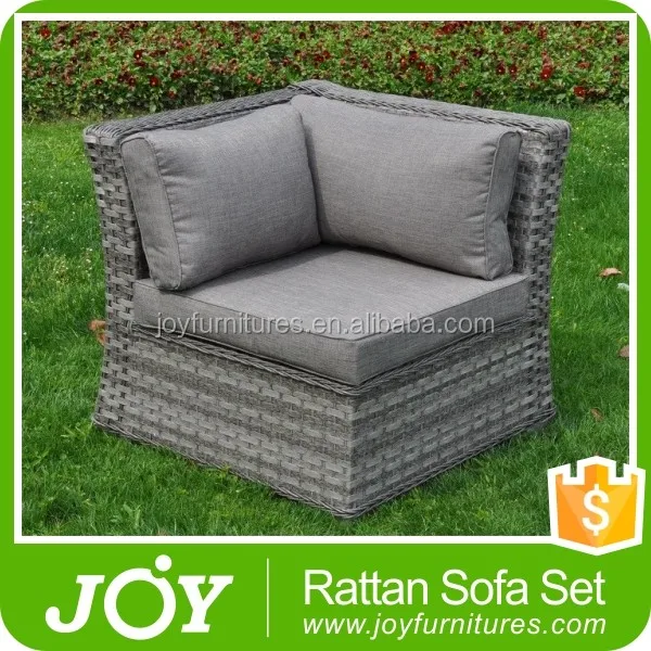 Small Indoor Wicker Sectional Sofas L Shaped Sets,Indoor Rattan Outdoor ...