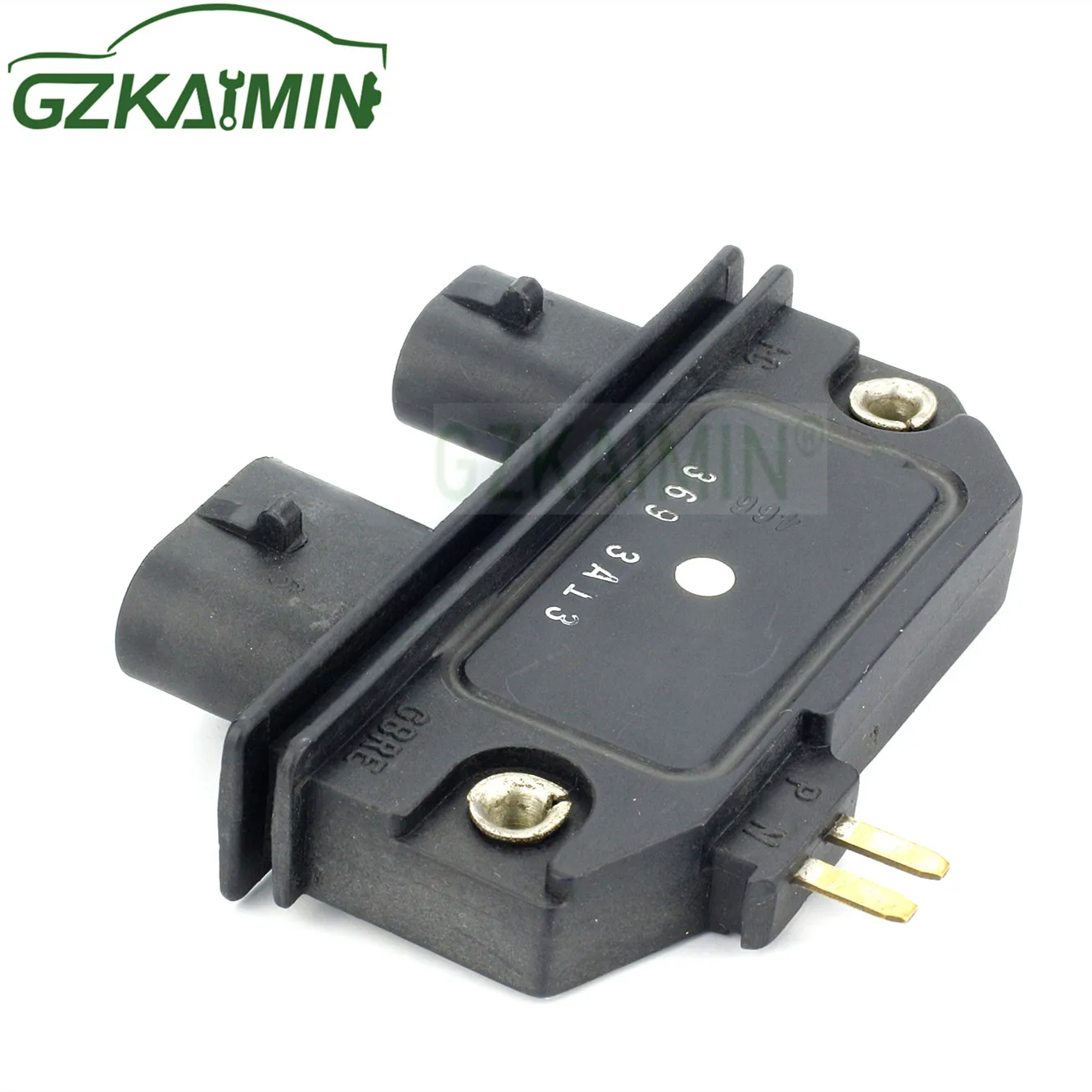 Auto Ignition System Ignition Module Buick Chevrolet Oem D1980 01989747 ...