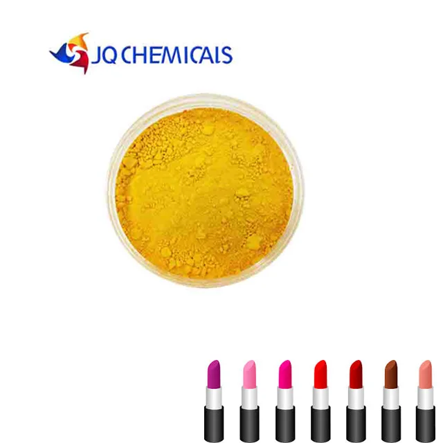 FD&C Yellow No. 5 Al Lake CI 19140:1 - Lemon Yellow Pigment