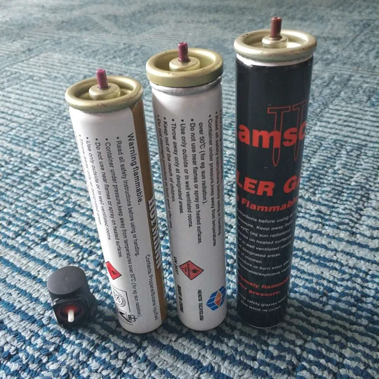 1000 Shots Nail Gun Gas Fuel Cell With Cheap Price - Buy 1000 Shots ...