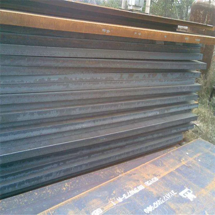 Hot Selling Steel Plate Iron Black Sheet Metal Hot Rolled Mild Carbon ...