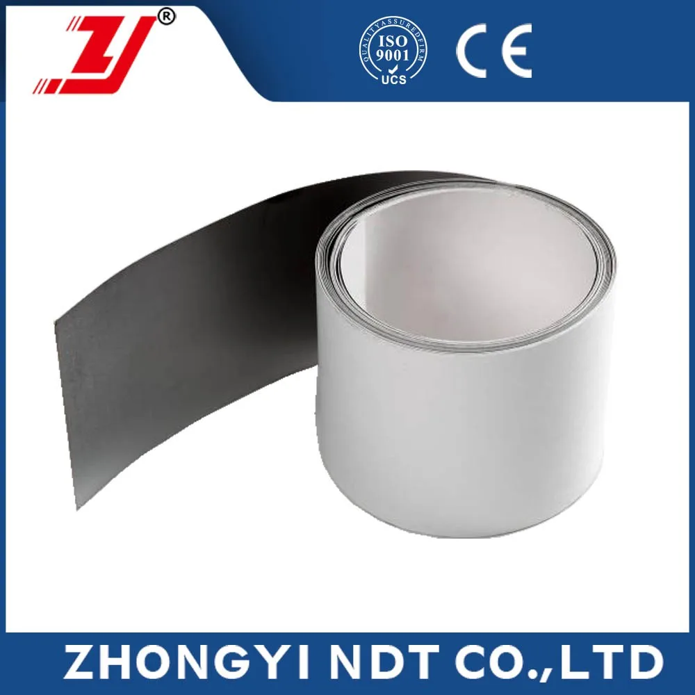 Ndt Industrial X-ray Lead Intensifying Screen - Buy Lead Intensifying ...