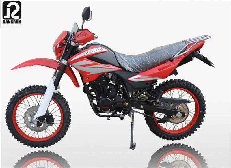 Chinese Dirt Bike / Brazil Off-road / 200cc Dirt Bike With Good Quality - Buy 200cc Motorcycle ...