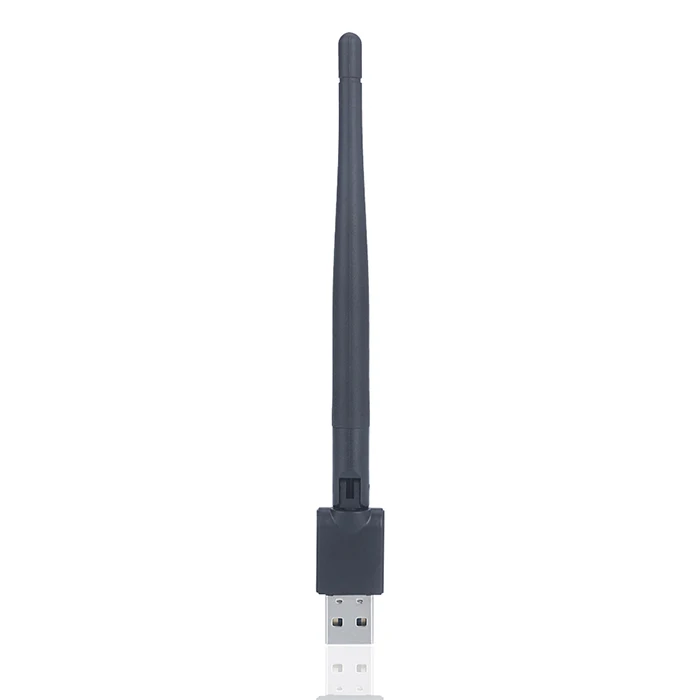 Wireless External Antenna Ralink Rt5370 Usb Wifi Adapter Wi Fi Usb For ...