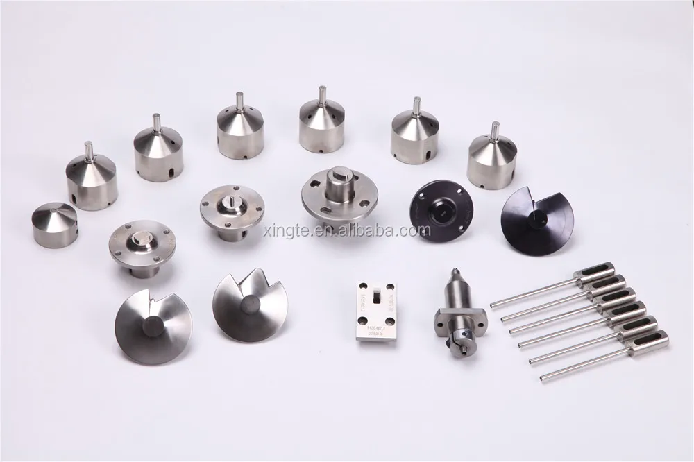 Coil Winding Machine Fixture Jigs Customized - Buy Winding Machine Jigs ...