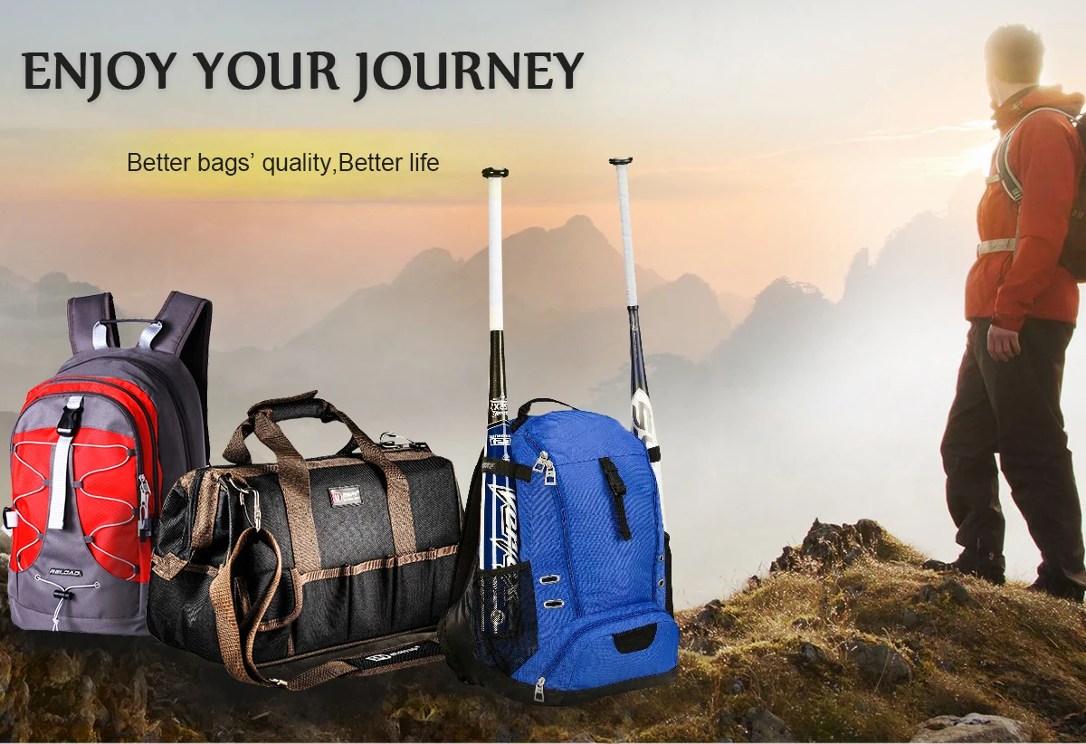 Xiamen Minghui Import And Export Co., Ltd. - Luggage, Bags