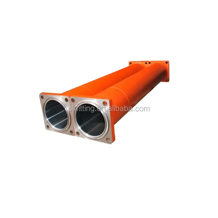 Kyokuto Dn225*1768mm Concrete Delivery Cylinder - Buy Concrete Pump ...