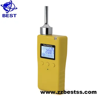 Popular Portable Formaldehyde Sensor For Hcho/ Gas Analyzer - Buy Pump ...