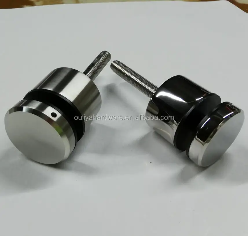 Handrail Accessories - Durable Stainless Steel Standoffs