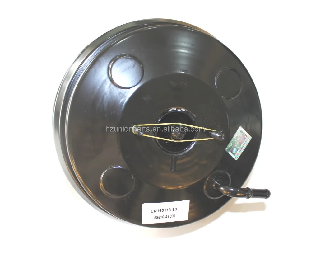 OEM 58610-4E001 Brake Booster Assembly for Kia Bongo | Replacement ...