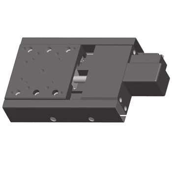 Motion Xy Table Micro Positioning Plate Table Xy Motorized Stepper ...