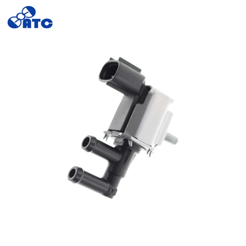New Purge Solenoid Valve For Mitsubishi Lancer 02-03 Mirage 14-15 Oem ...
