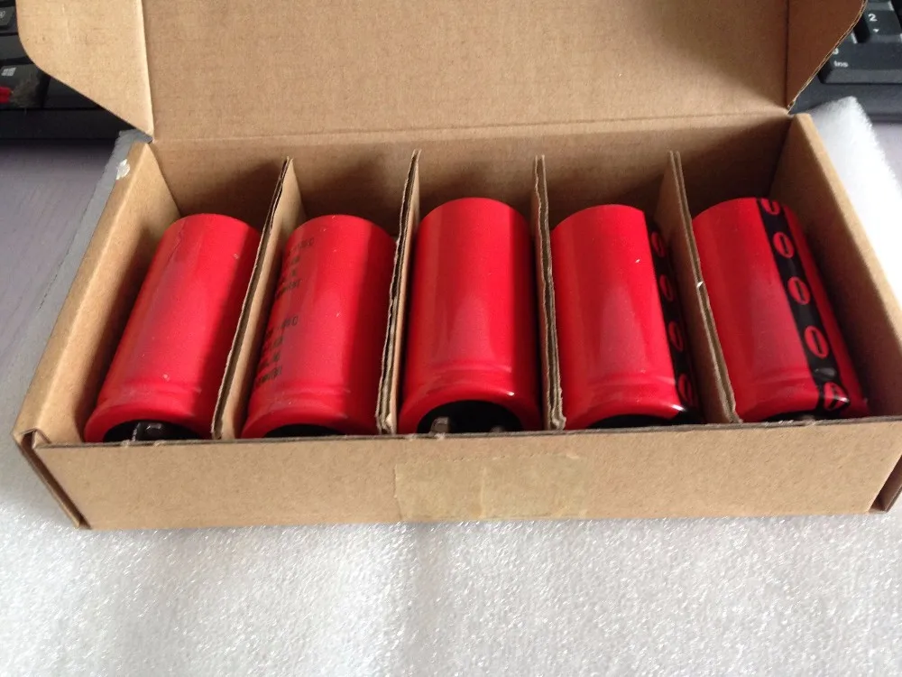 330v 2000uf Instead Of 360v 2200uf Photo Flash Capacitor 35*71mm - Buy ...