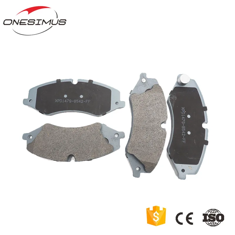 Wholesale LR021253 Brake Pad - High Performance for Land Rover