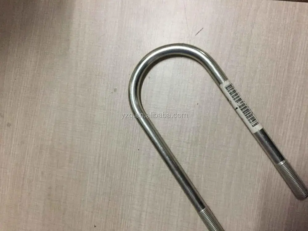 U-bolt T O Y O T 랜드 크루저 90117-14002 - Buy 90117-14002,90117-14002,U 볼트 ...