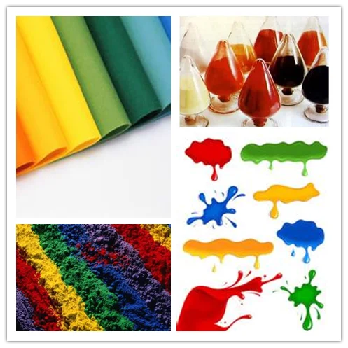 Solvent Red 179 - Versatile Dye for Ink, Plastics, and Rubber