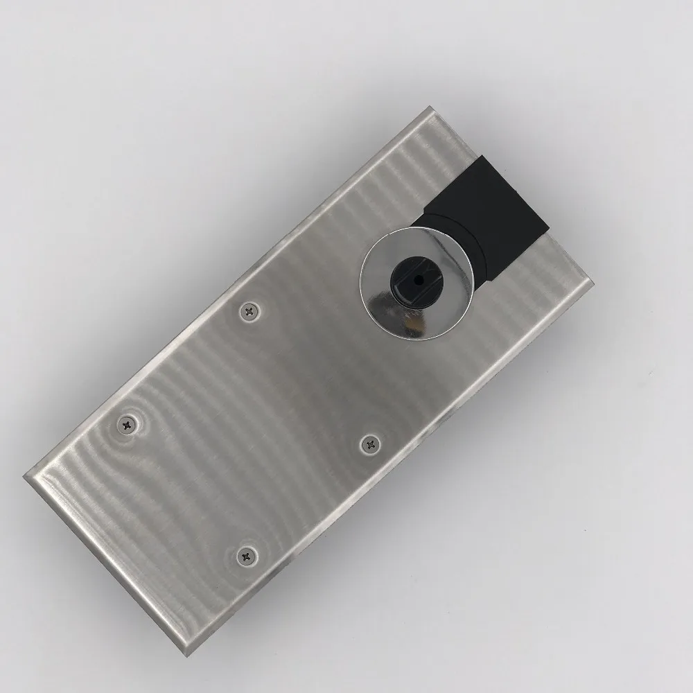 Heavy Duty Floor Spring Glass Door Floor Machine - Buy Door Closer ...