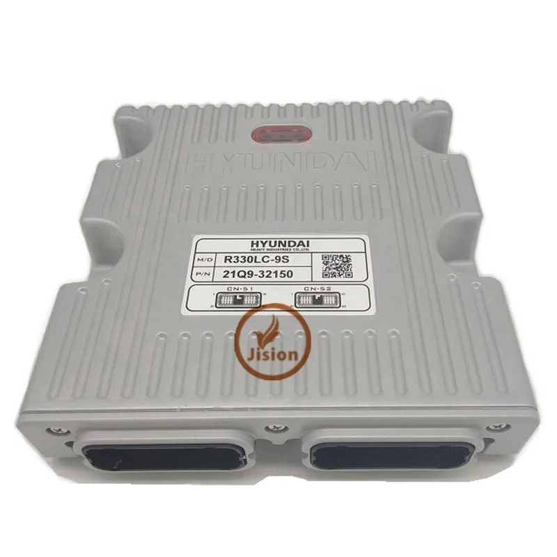Jision挖掘机配件R330LC-9S controlador de escavadeira 21Q9-32150| Alibaba.com