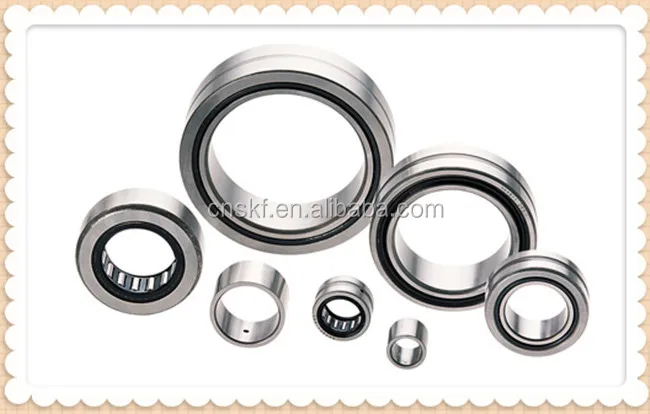 Full Complement Needle Roller Truck Bearings Nav4017 - Buy Bearing ...