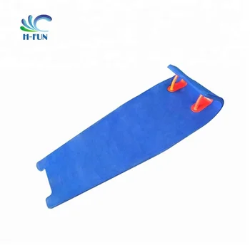 Manufacturer Supply Water Park Equipment Slide Mats Non-toxic Eva Foam ...