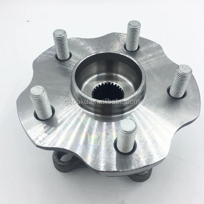 Auto Del Mozzo Della Ruota Posteriore 0182-ggl15mr Oem 42410-48060/ ...