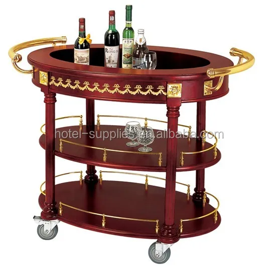 Wine Bottle Trolley - Buy Bottle Trolley,Wine Trolley,Wine Bottle ...
