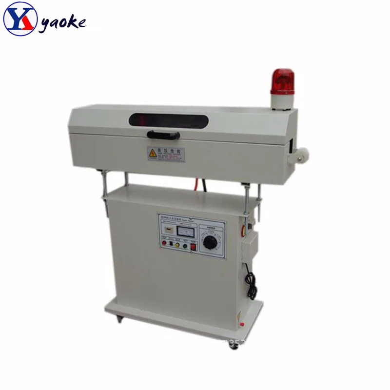 AC Power Frequency Spark Machine - Reliable Cable Testing