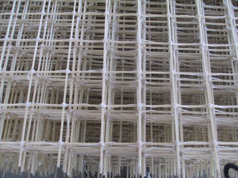 Gfrp Mesh For Concrete Reinforcing Grid Reinforcement Mesh Frp Grating ...