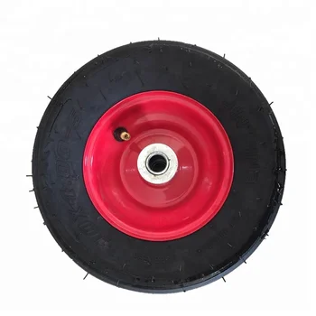 10 Inch Small Wheels And Tires 10x4.00-5 - Buy 10 Inch Wheels,10x4.00-5 ...