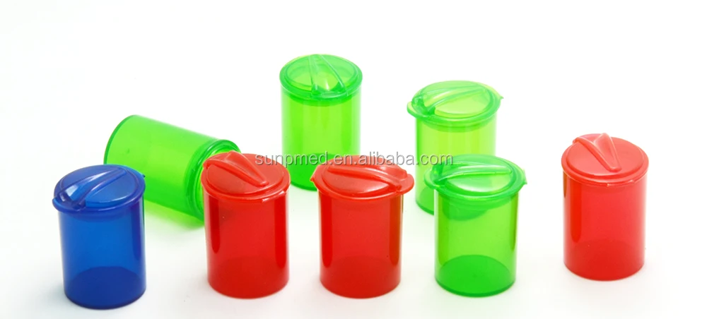 Plastic Screw Top Pill Jar - Buy Pill Jar,Screw Top Pill Jar,Pill Jar ...