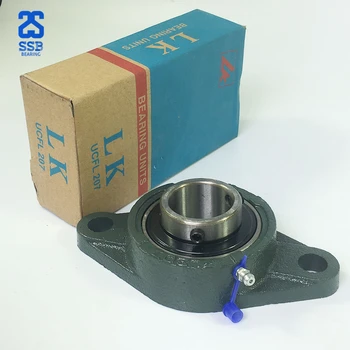 Ssb Bearing Housing Pillow Block Bearing Fl206 - Buy Pillow Block ...