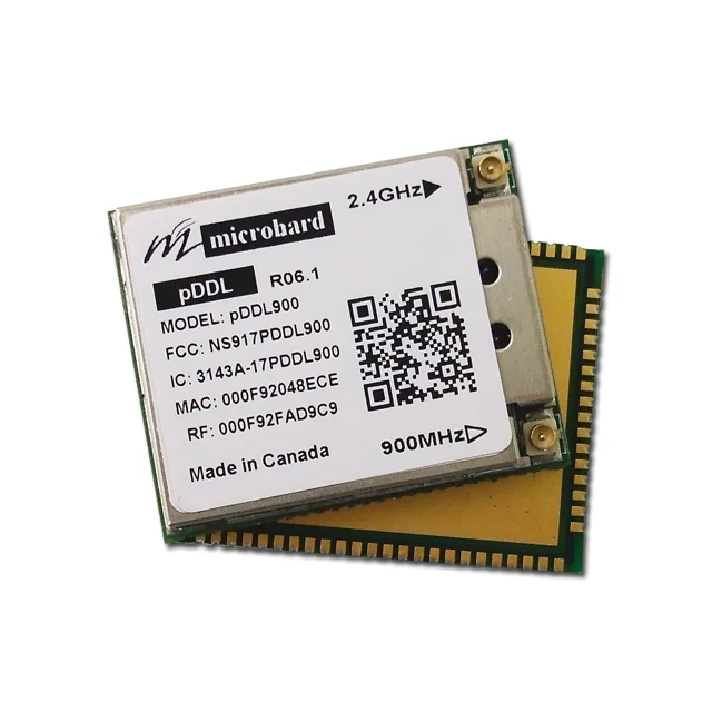 Microhard Uav Radio Modems Pddl900-oem - Buy Radio Modems,Microhard ...
