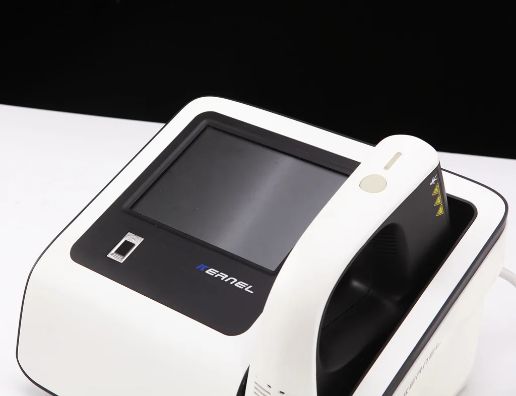 High Power 308nm Excimer Laser Uv Light Phototherapy Uvb Lamp Vitiligo ...