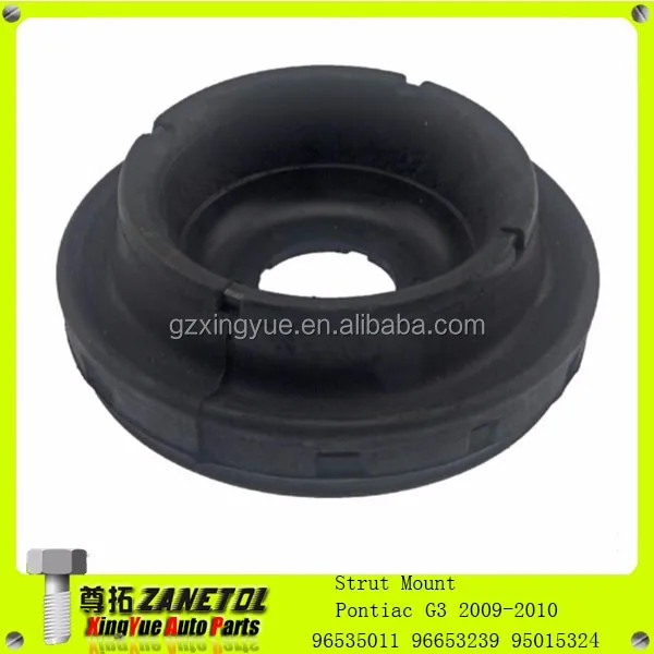96535011 95015324 96653239减震器支柱安装前用于庞蒂亚克g3 2009-2010雪佛兰aveo 2005 - Buy ...