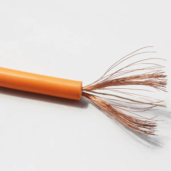 3 Core 3g 1.5mm2 H05vv-f Pvc Insulated Electric Cable Electric Cable ...