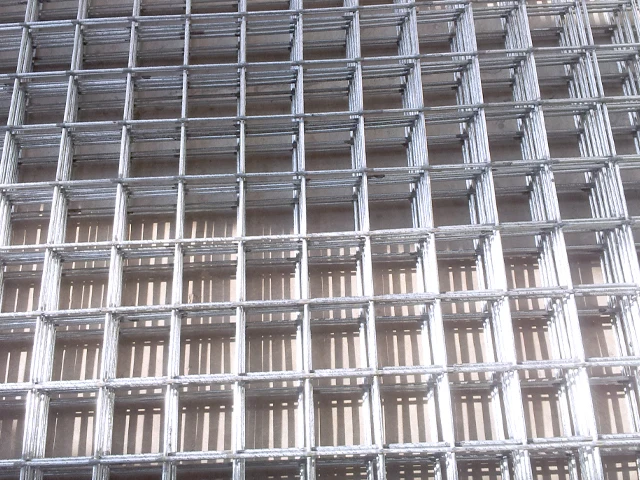 6mm 8mm Thickness Wire Mesh,Welded Mesh Panel And Roll - Buy Wire Mesh ...