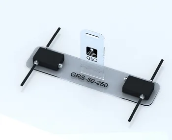 Gpr Ground Penetrating Radar For 3-50 Meter Deep Treasure Searching ...