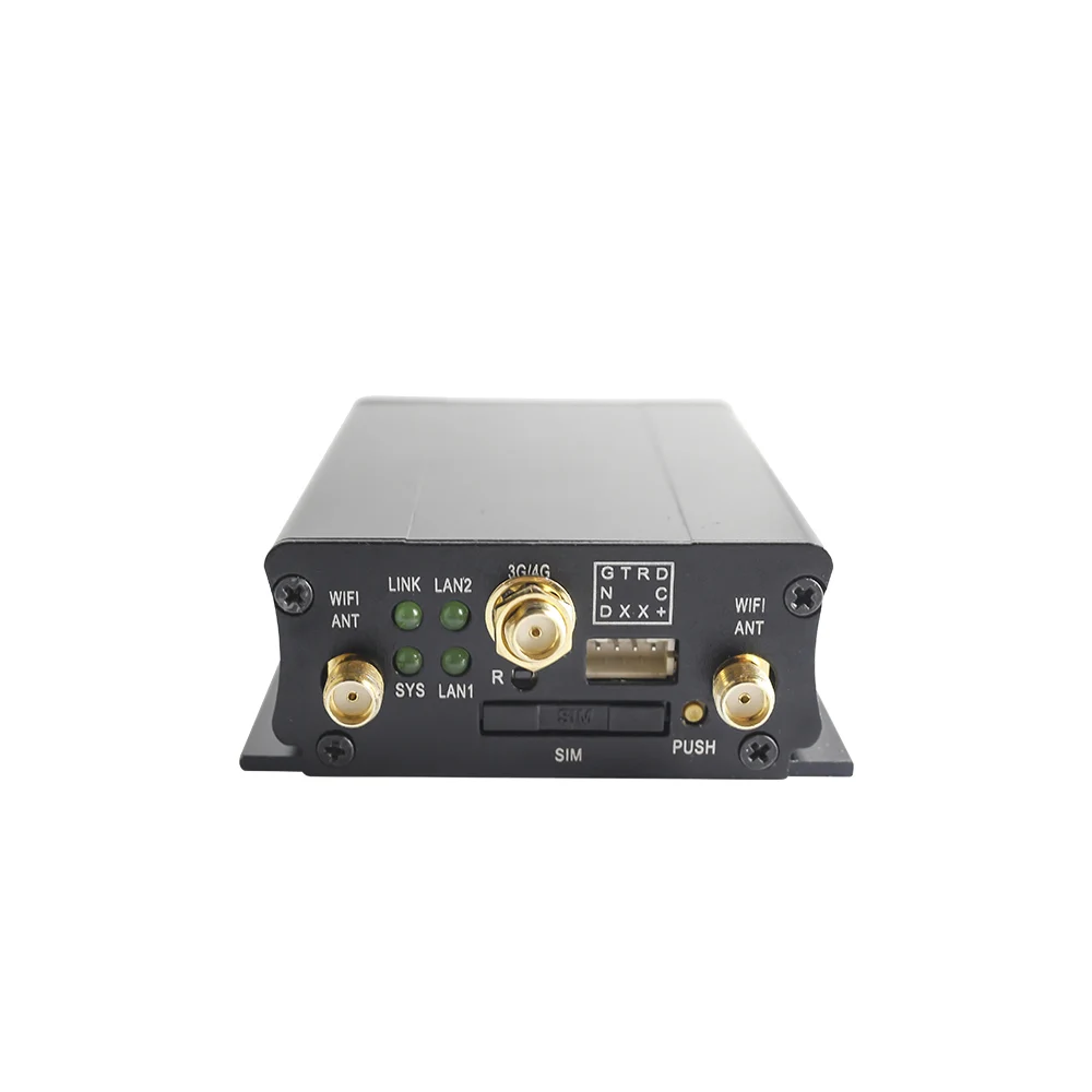 Edup High Power 4g Lte Wifi Router 300mbps 4g Industrial Routers Ep ...