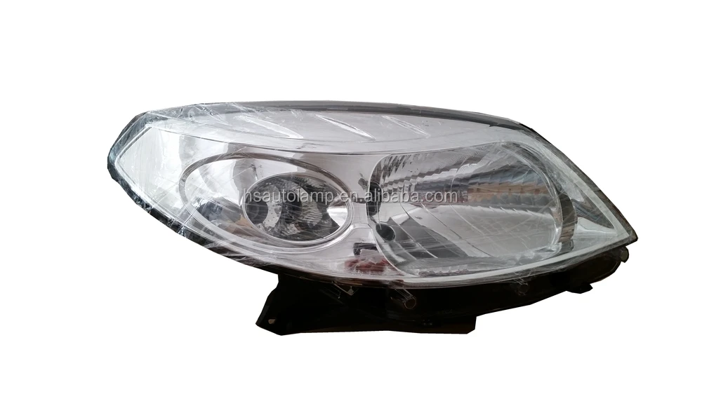 Dacia Sandero前头灯8200733877 8200733878 - Buy Dacia Sandero头灯，dacia ...