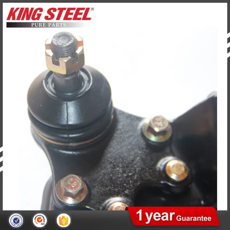 Kingsteel Car Upper Suspension Arm For Toyota Hiace Dyna 100 48630 ...