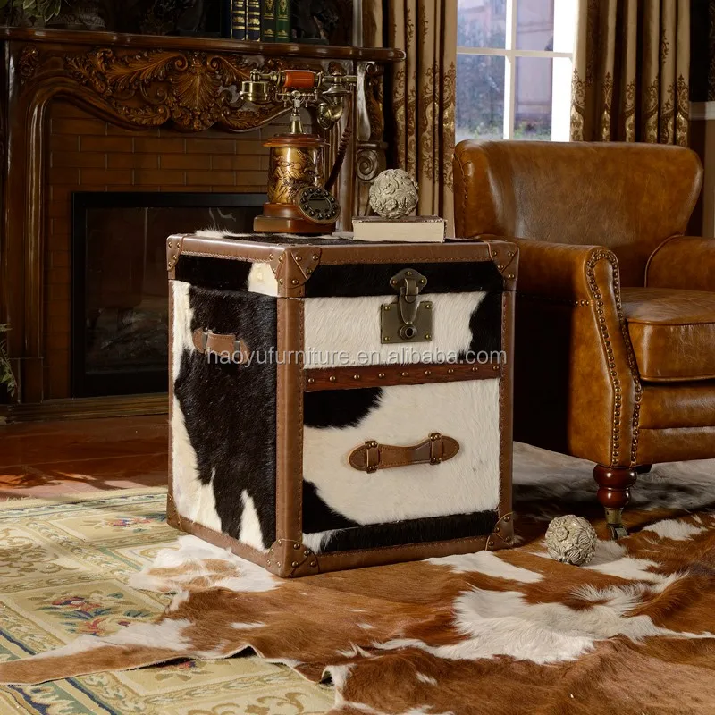 X018 Leather Case - Stylish Storage Solutions