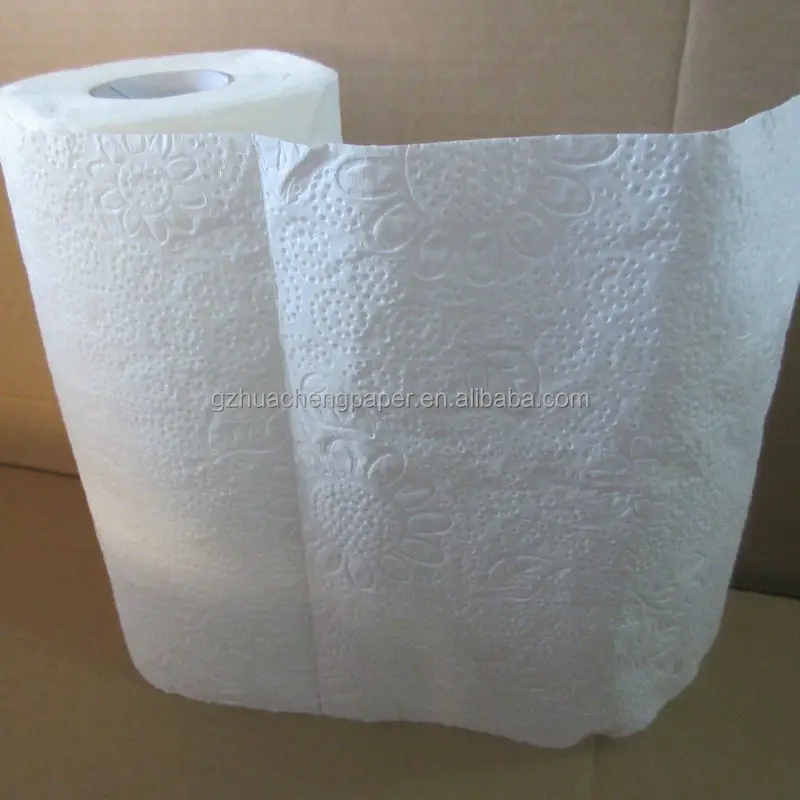 Hand Roll Paper Towel Kitchen Paper Towel - Buy Hand Roll Paper Towel ...