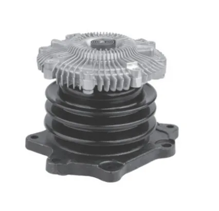 Fan Clutch 21010-43g25 21010-g3925 21010-vw226 For Nissan Datsun Td ...