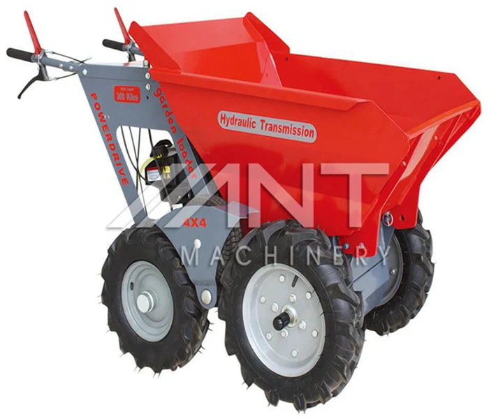 Honda Agriculture Hand Trolley By300 With Ce - Buy Hand Trolley ...
