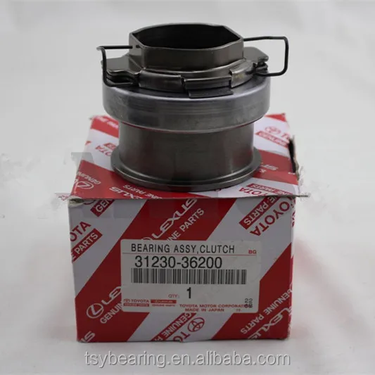 Tk52z-1b Auto Clutch Release Bearing Tk52z-1b - Buy Tk52z-1b,Bearing ...