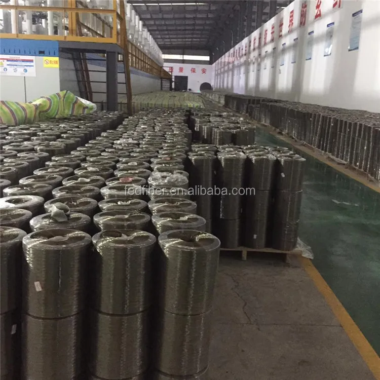 Basalt Fiber for Concrete Applications - Chemical Resistant, 9mm or ...