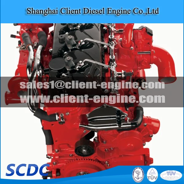 Engine Parts 2871878 Injector,Doser For Diesel Engine - Buy Original ...