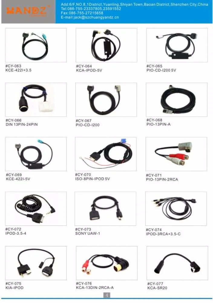 Car Ami Mdi Blue-tooth Audio Usb Adapter Cable For Audi A3 A4 A6 Q5 Q7 ...