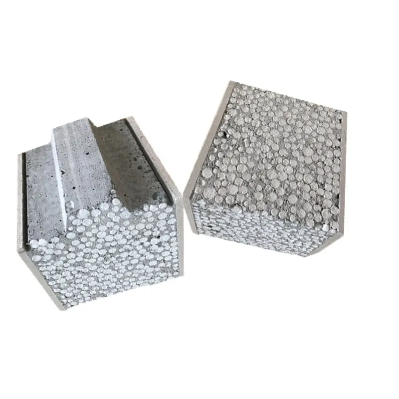 Pabrik Grosir Panel Dinding Busa Eps Beton Blok Bangunan Lembar ...