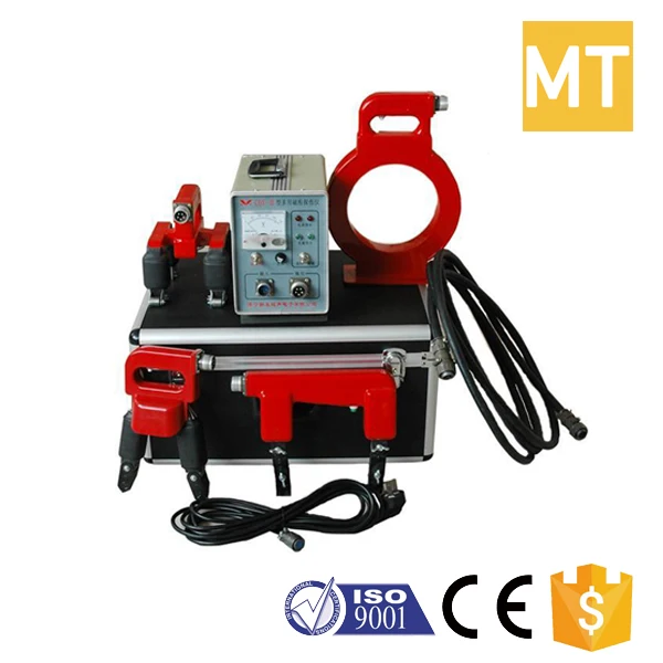 Welding Inspection Uci Ultrasonic Contact Impedance Hardness Tester Dgt ...